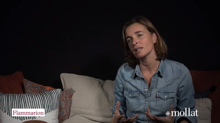 Florence Besson Toucher Terre Récit Les Ateliers Toucher Terre